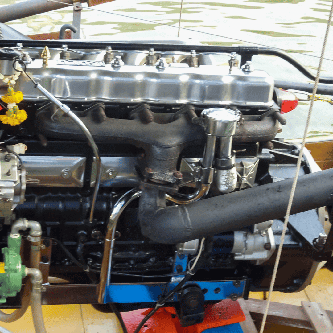 Can a Diesel Generator Run on Biodiesel? Exploring