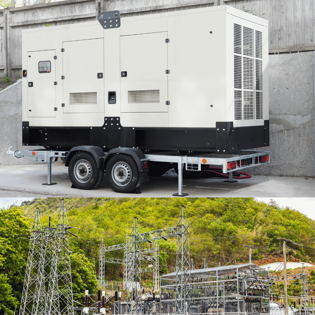 Can a Diesel Generator Produce Electricity? Exploring