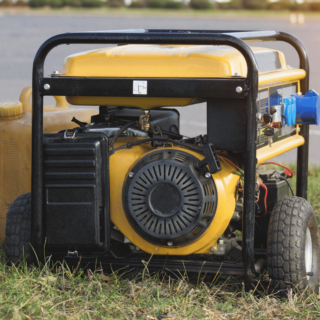 Are Petrol or Diesel Generators Better? Comprehensive Comparison