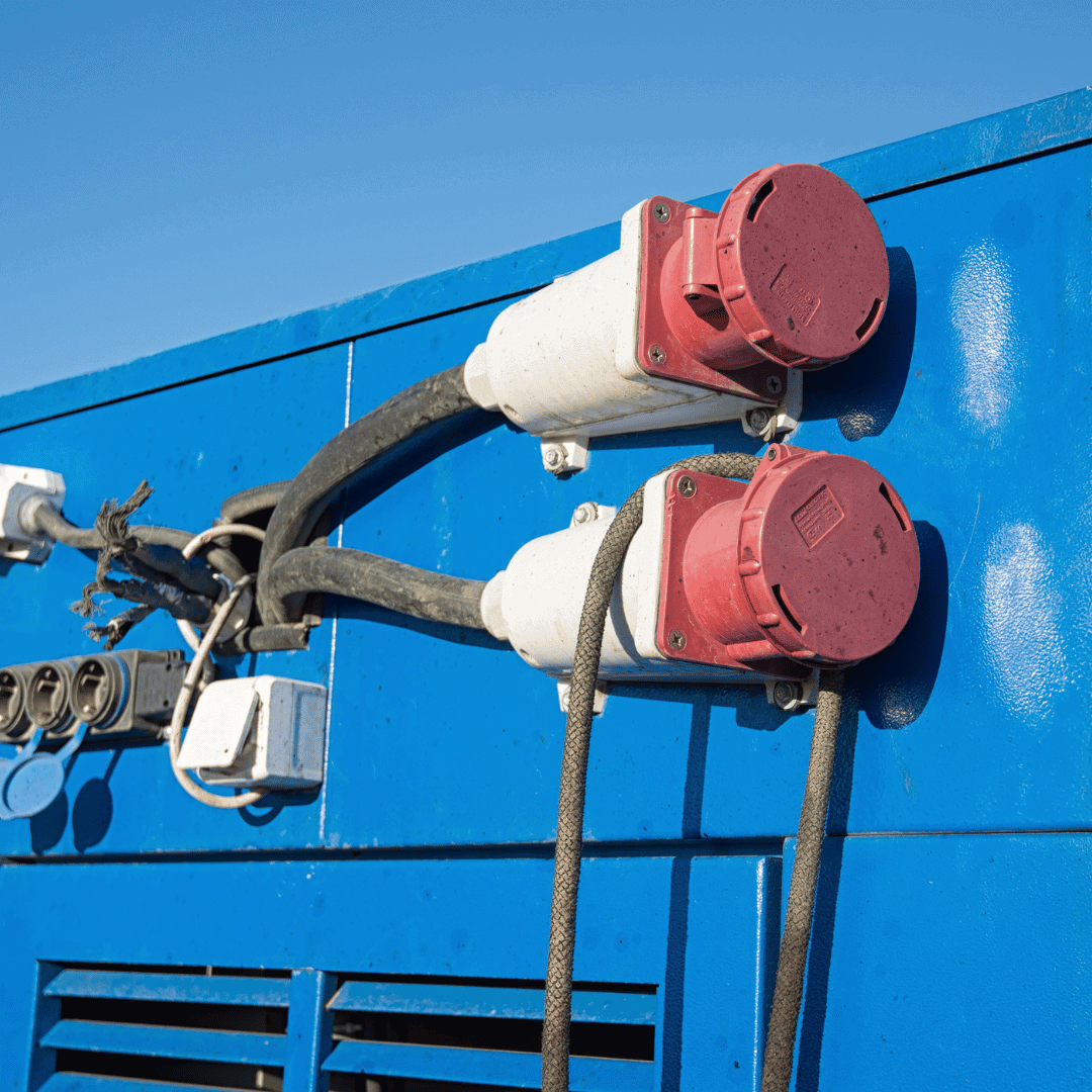 Can You Refuel a Diesel Generator While It Running: Here's How